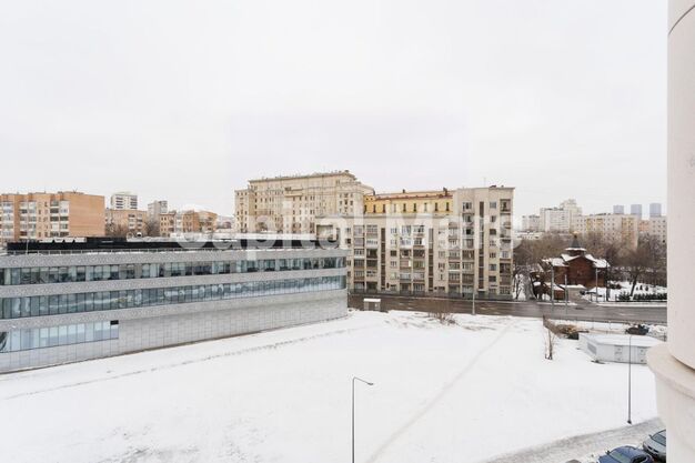 Аренда однокомнатной квартиры, 29 кв.м, пр-кт Ленинградский, д 36 стр ...